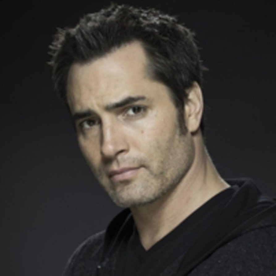 Filmografie Victor Webster – fernsehserien.de