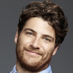 Filmografie Adam Pally – fernsehserien.de