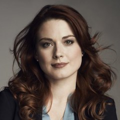Filmografie Alexandra Breckenridge – fernsehserien.de