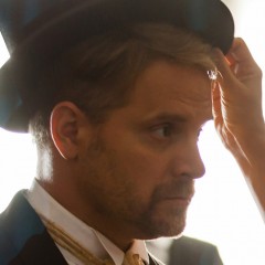 Serien von und mit Janek Rieke