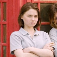 Filmografie Jessica Barden – fernsehserien.de