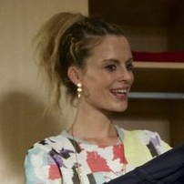 Filmografie Karolin Oesterling – fernsehserien.de