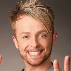 Filmografie Ross Antony – fernsehserien.de