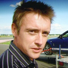 Filmografie Richard Hammond – fernsehserien.de