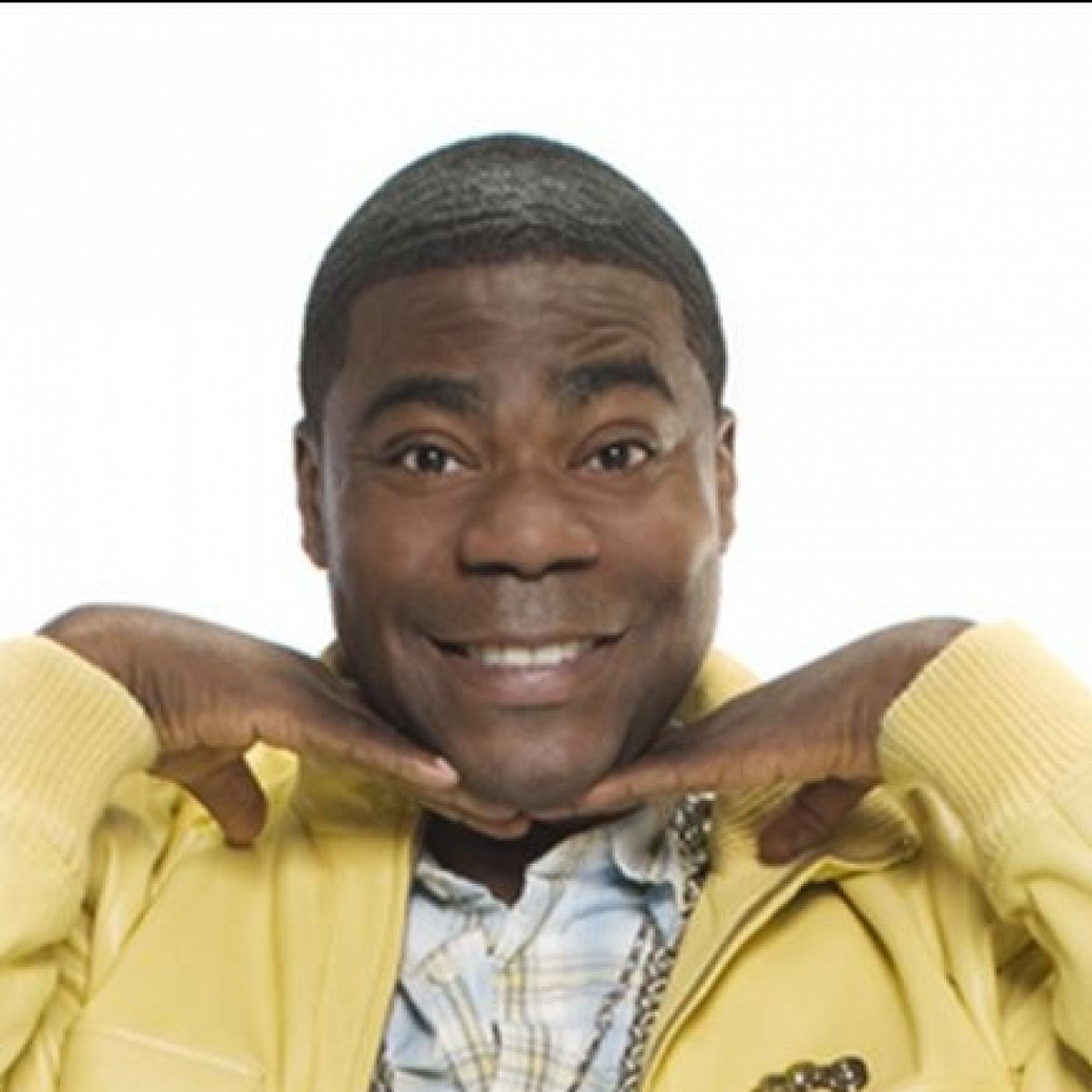 Tracy Morgan 30 Citacoes De Rock Best Tracy Jordan Quotes From '30