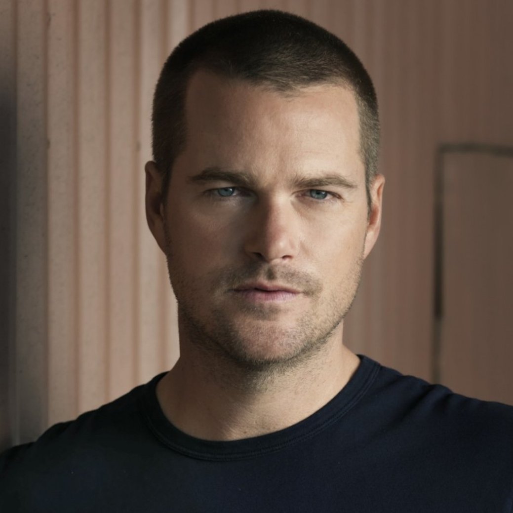 Chris O'donnell, Hermano De Arrow Blue Archive | Vinyl Galore