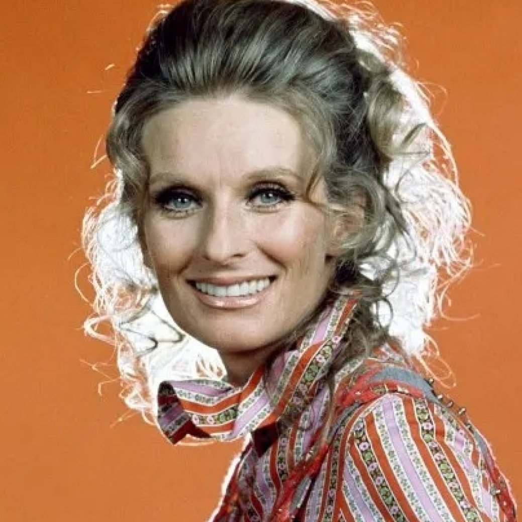 Cloris Leachman Te Photos: Remembering Cloris Leachman, 1926 2021
