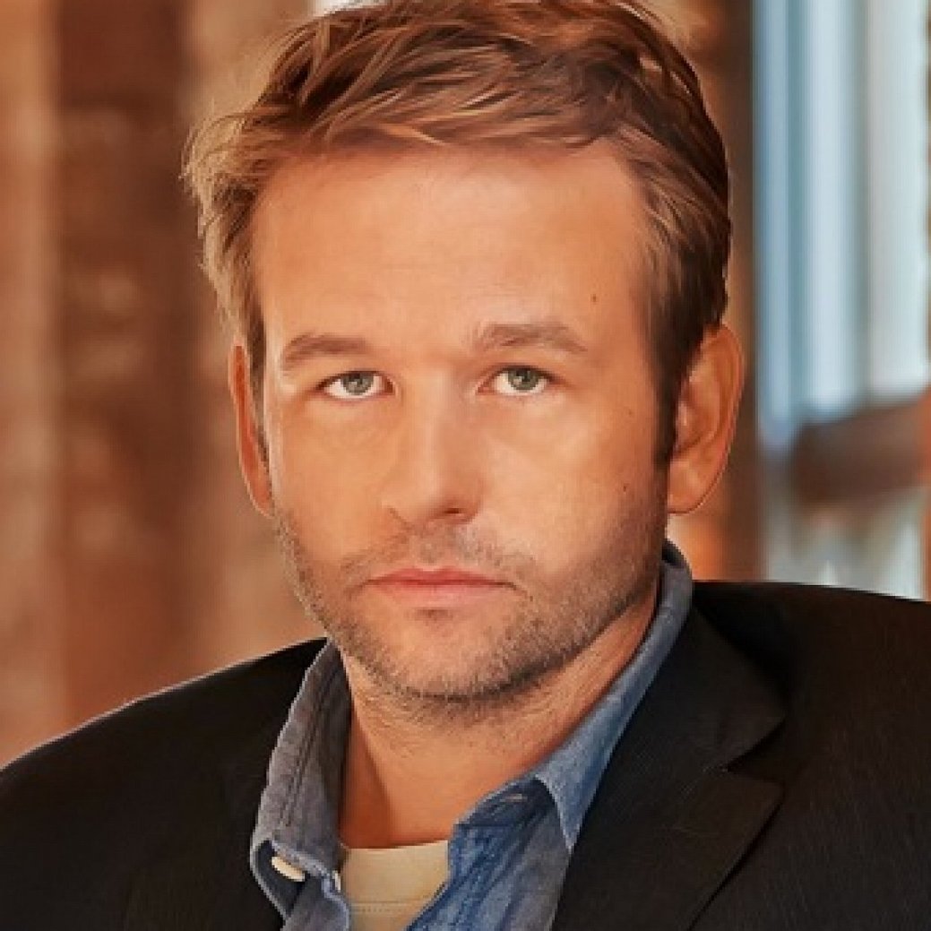 Dallas Roberts Geht Auf Nummer Sicher Rendezvous Mit Einem Mörder
