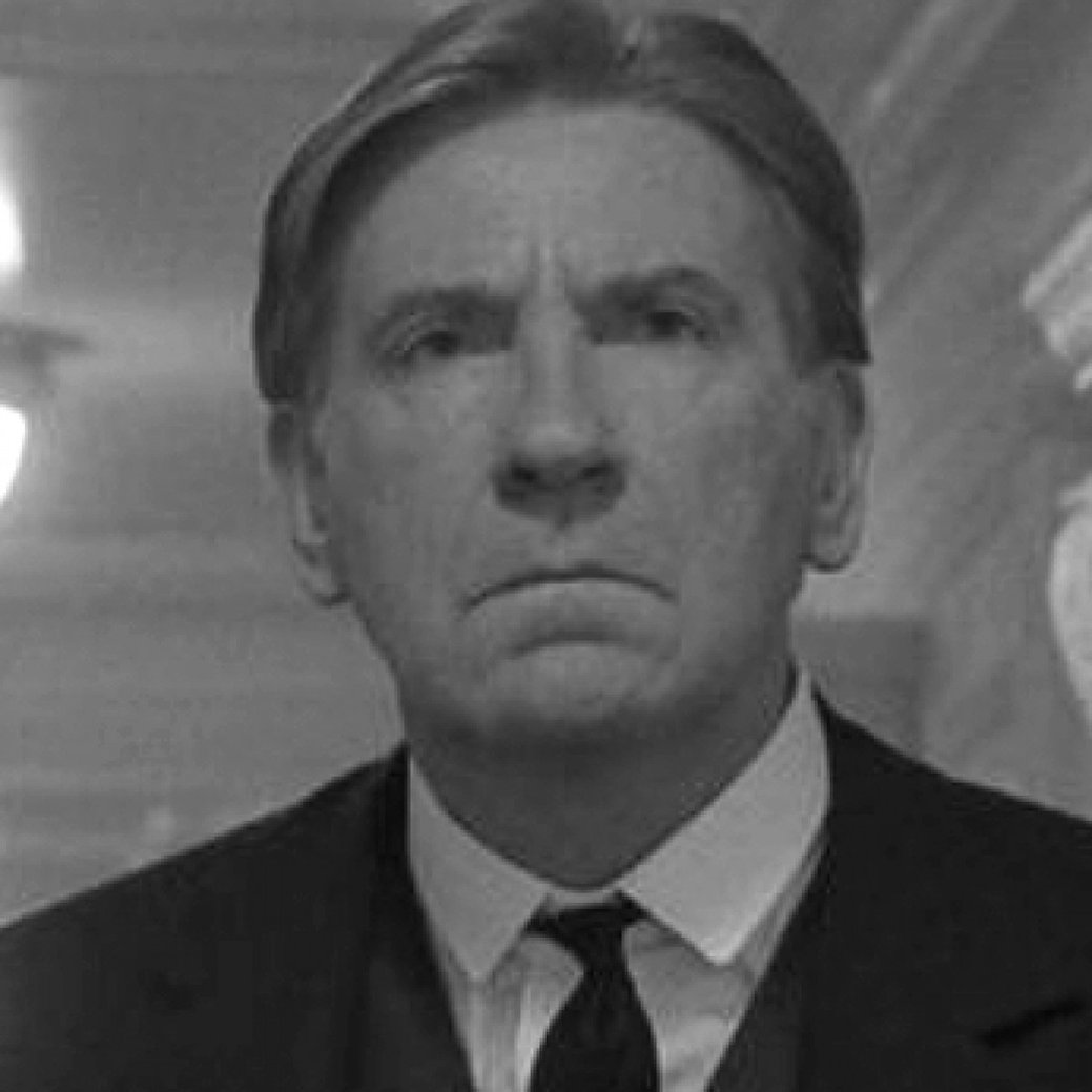 David Warner Schauspieler