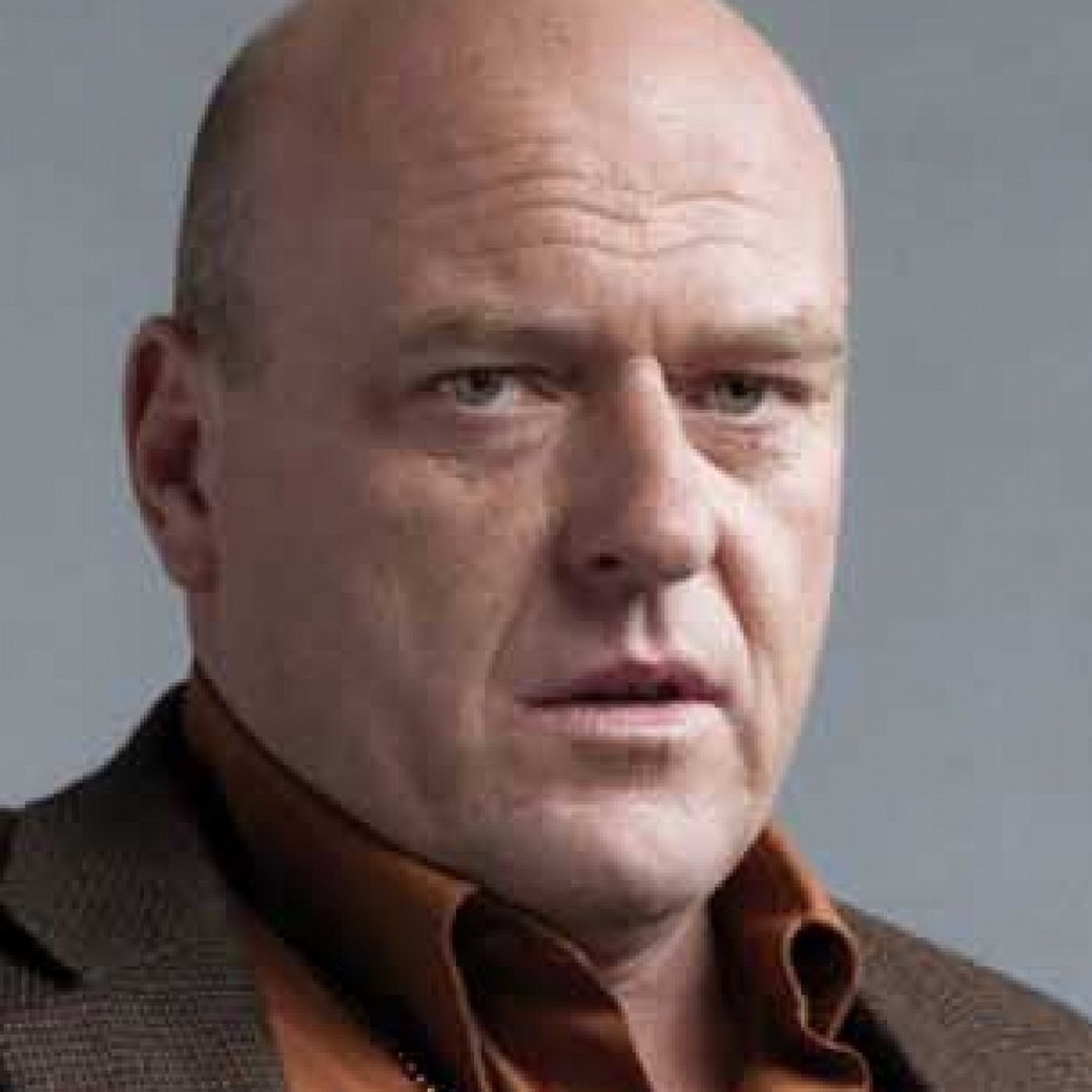 Vincent D39onofrio And Breaking Bad39s Dean Norris Join Dean Norris On