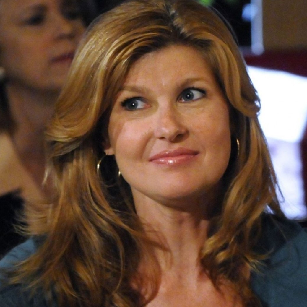 Connie Britton Hair Amerikansk Skrekkhistorie American Actress Connie