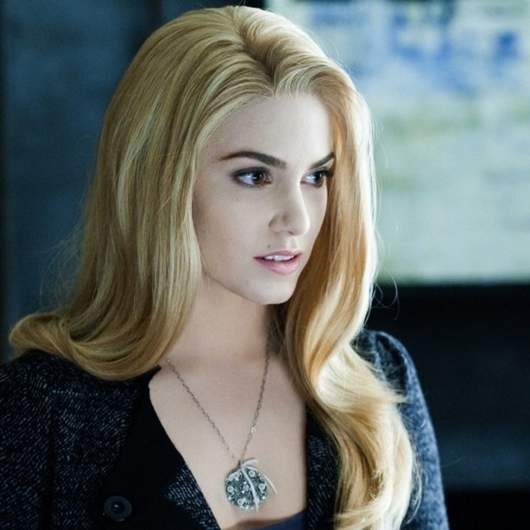 Rosalie Actrice De Twilight Revenge Rosalie Cosplay Von Mir 💔