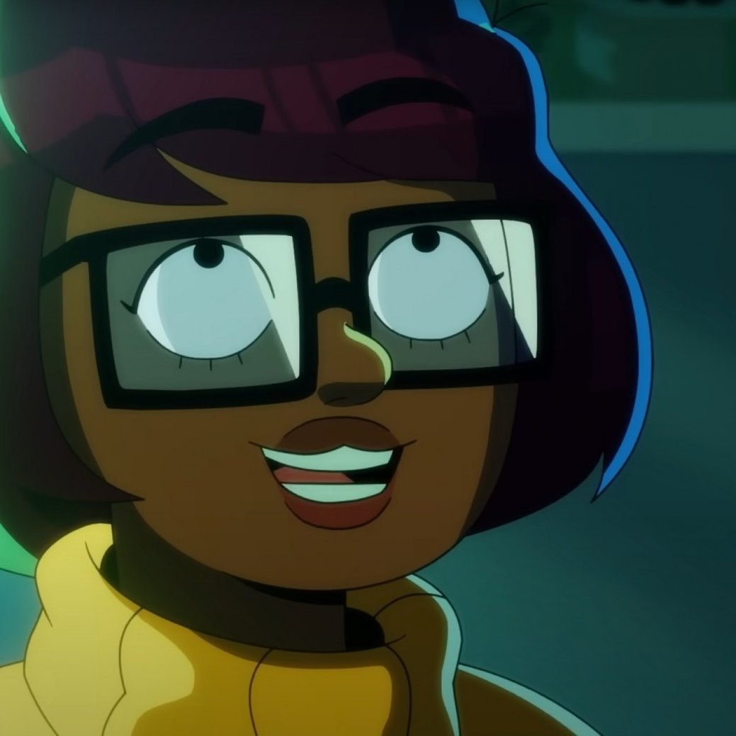 Scooby Doo Divertente Velma