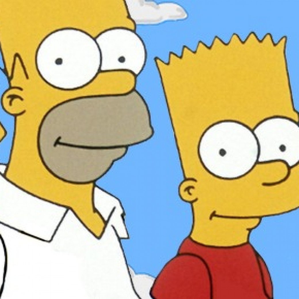 Tbs Very Funny The Simpsons