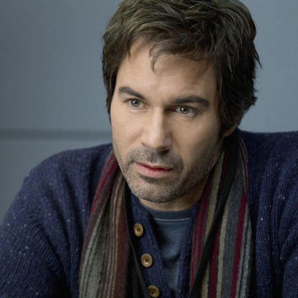 Eric Mccormack Heet