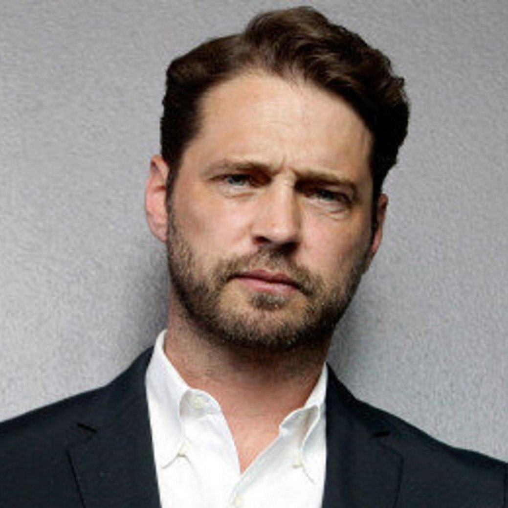 Bainise Jason Priestley 62 Jason Priestley 1990 Stock Photos, High Res