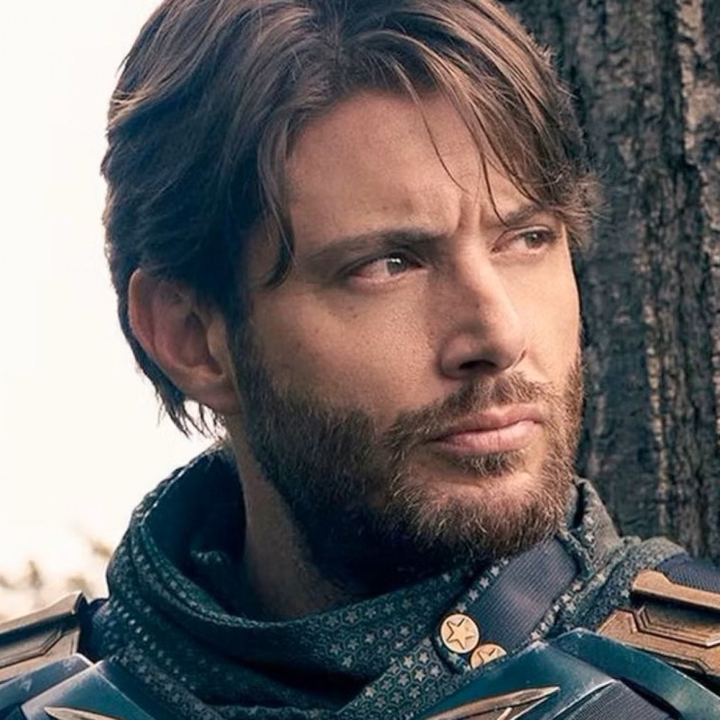 Jensen Ackles Filme Und Fernsehsendungen