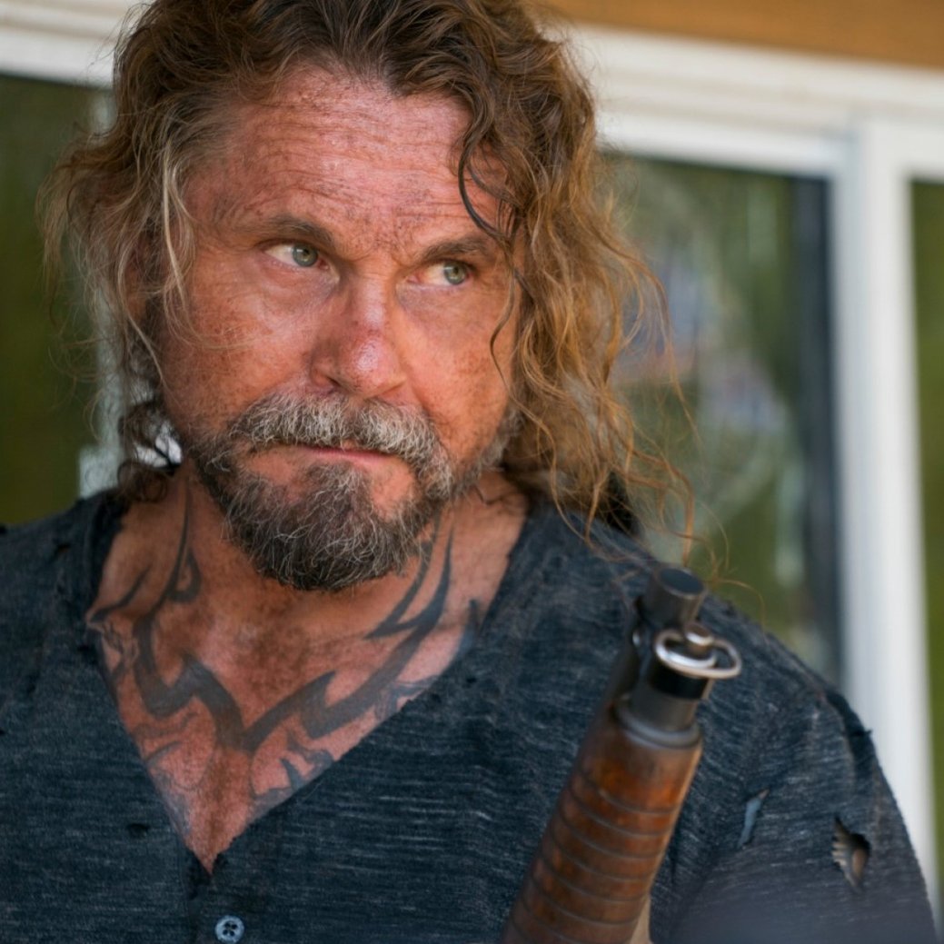 Kurt Sutter Criancas The Death Of Tara Grinstead: Justice Served?