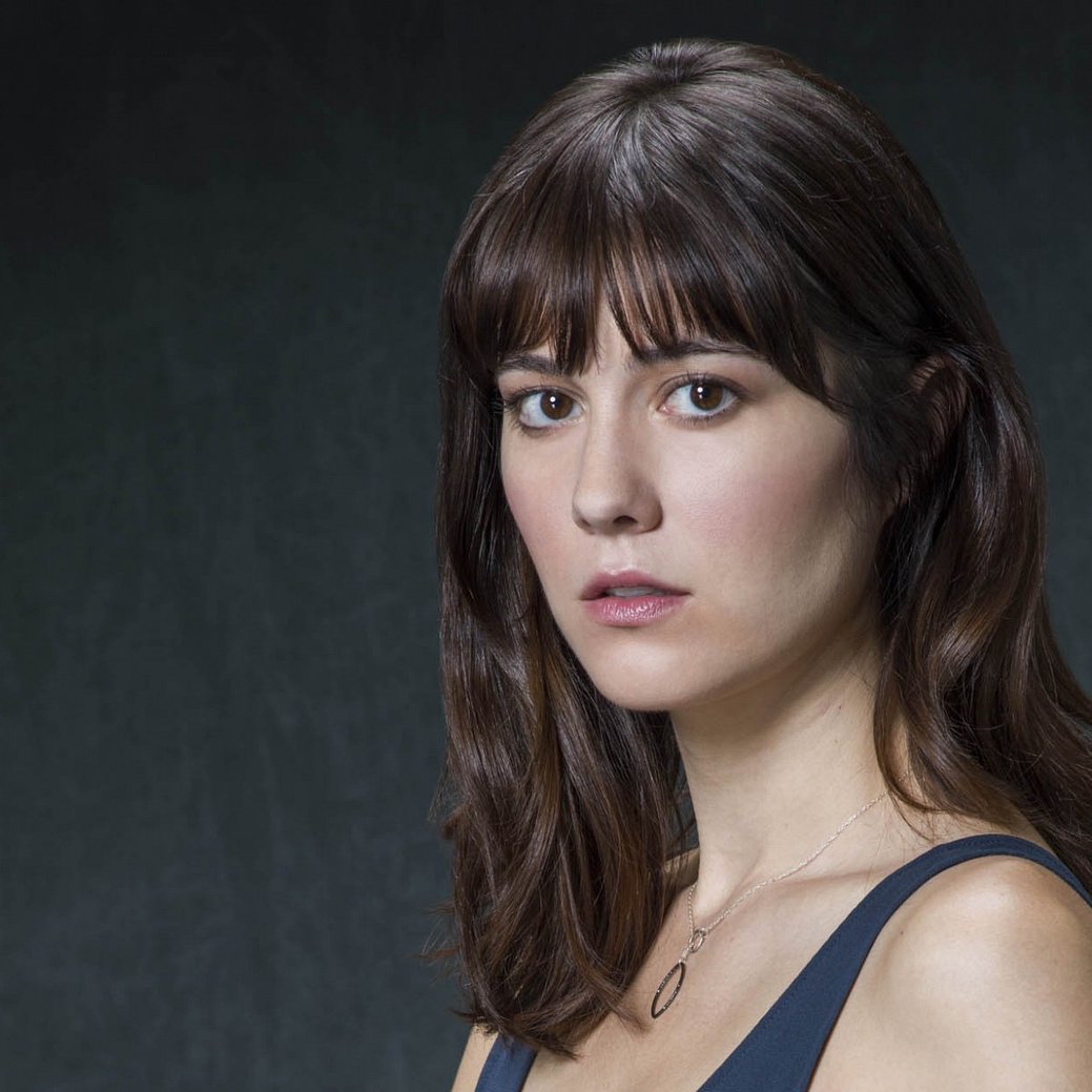 Mary Elizabeth Winstead Es