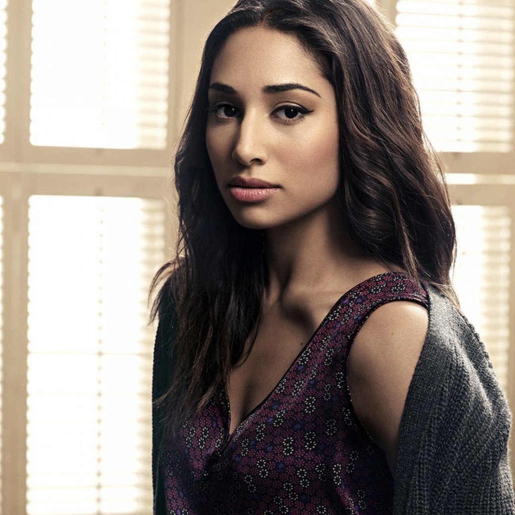 Meaghan Rath Kjæreste