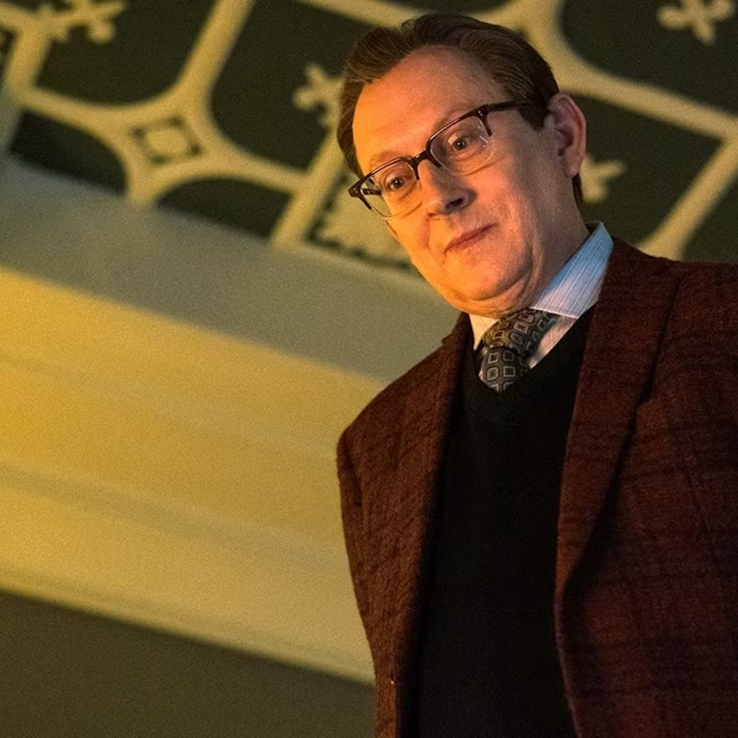 Unge Michael Emerson