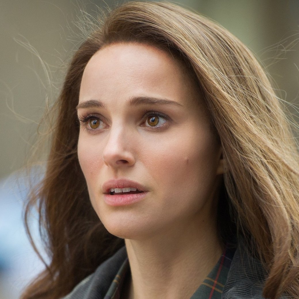 Natalie Portman Ina Leanbh Natalie Portman Reveals The Family