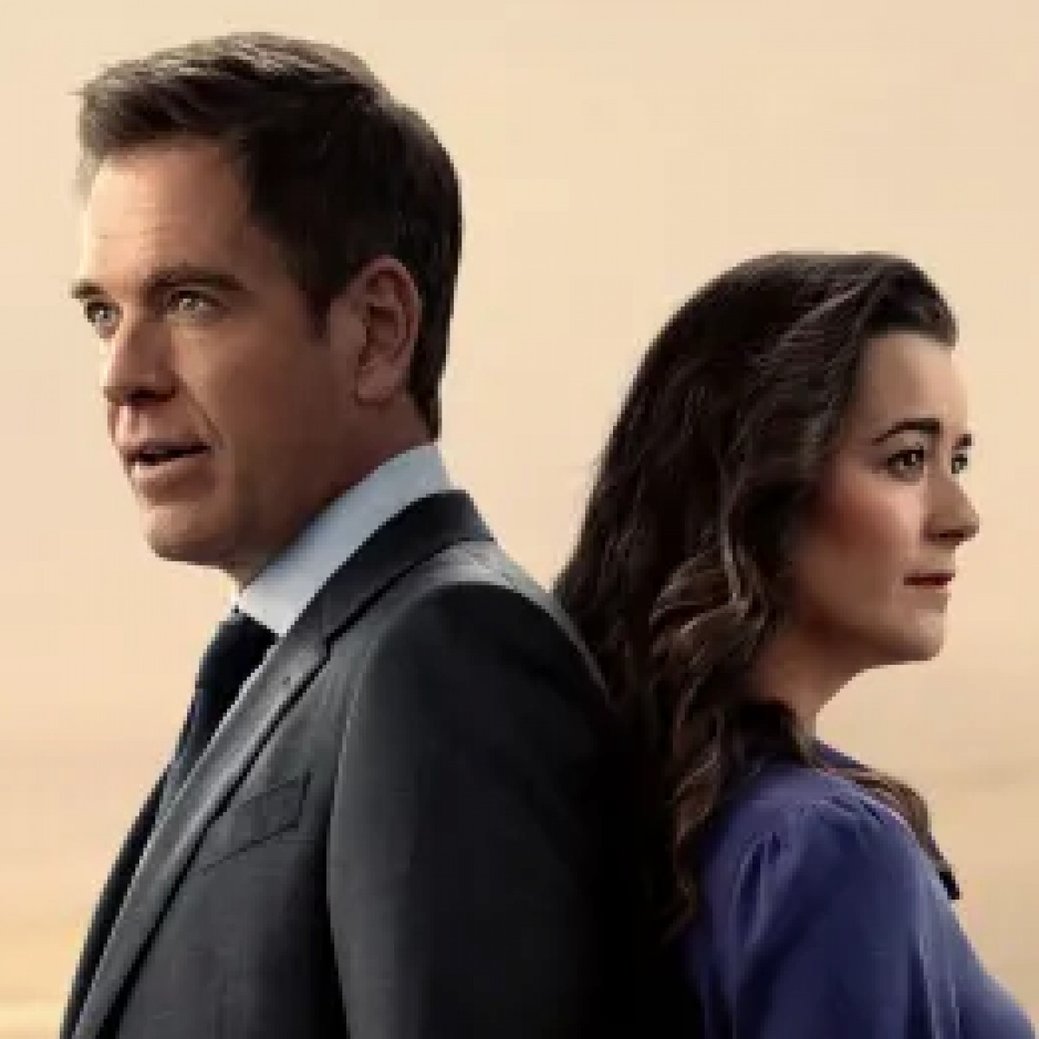 Insignia Ncis Ziva