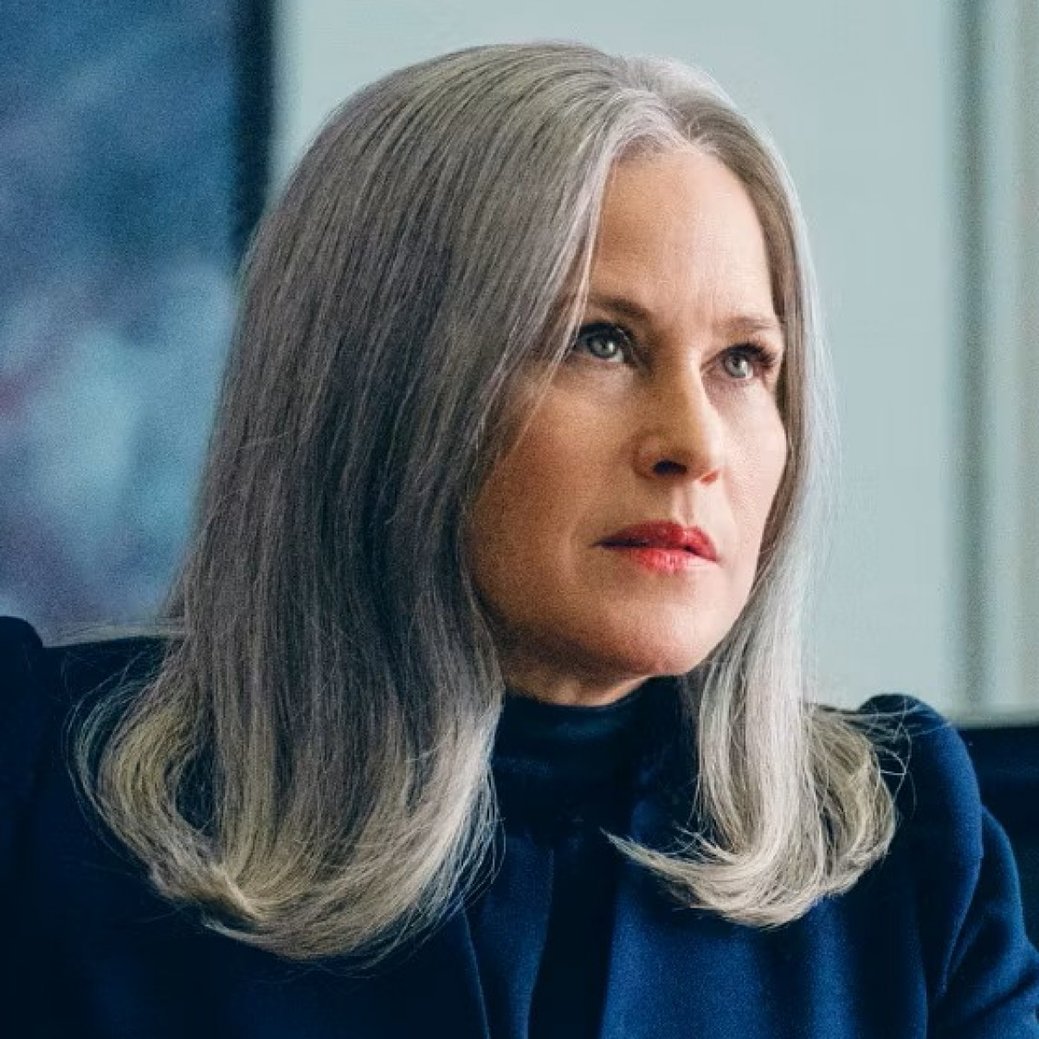 Patricia Arquette New Kenneth Branagh Movie With Jodie Comer Casts