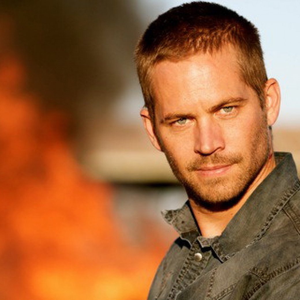 Paul Walker Autounfall Bilder Paul Walker Steckbrief, News, Bilder