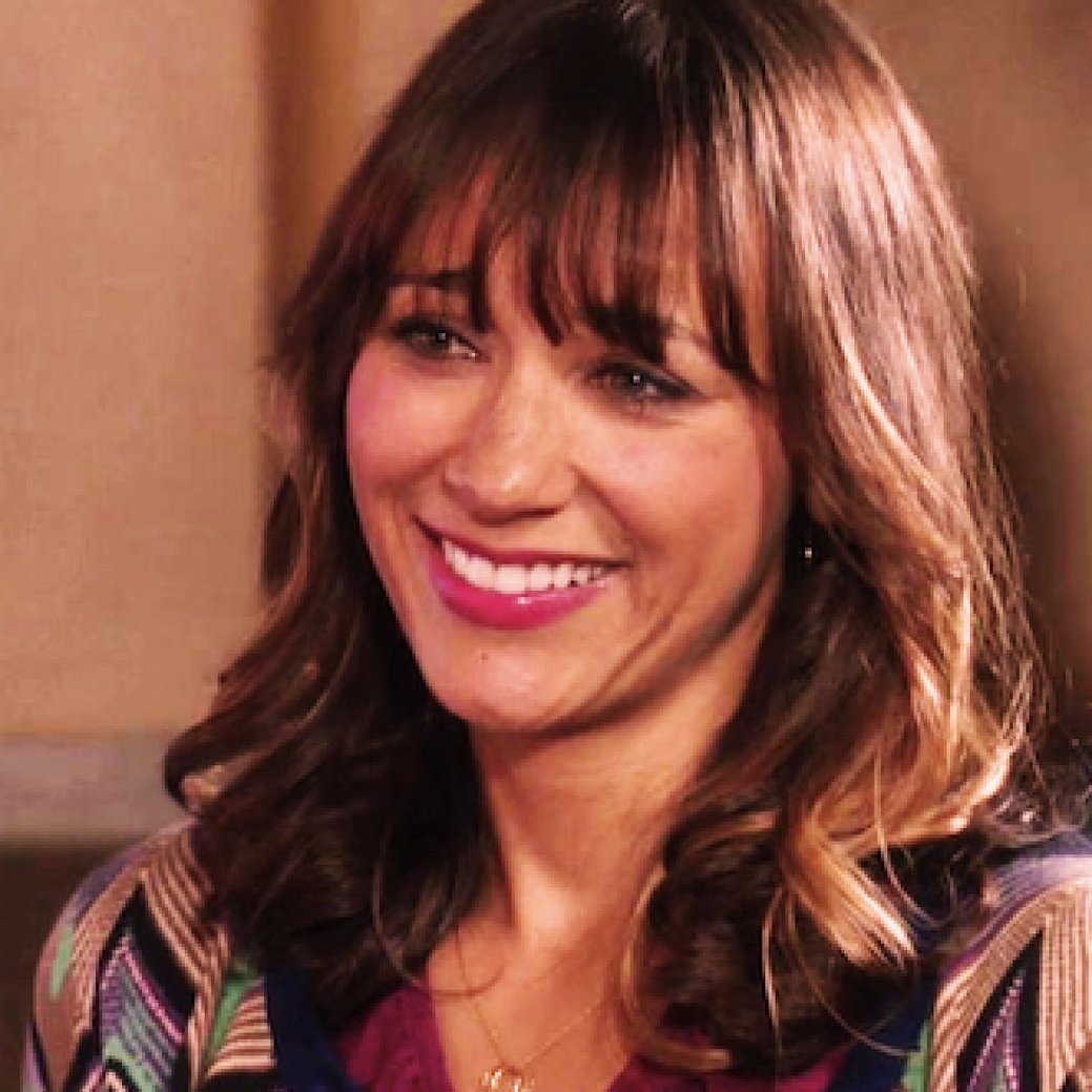 Antena Rashida Jones