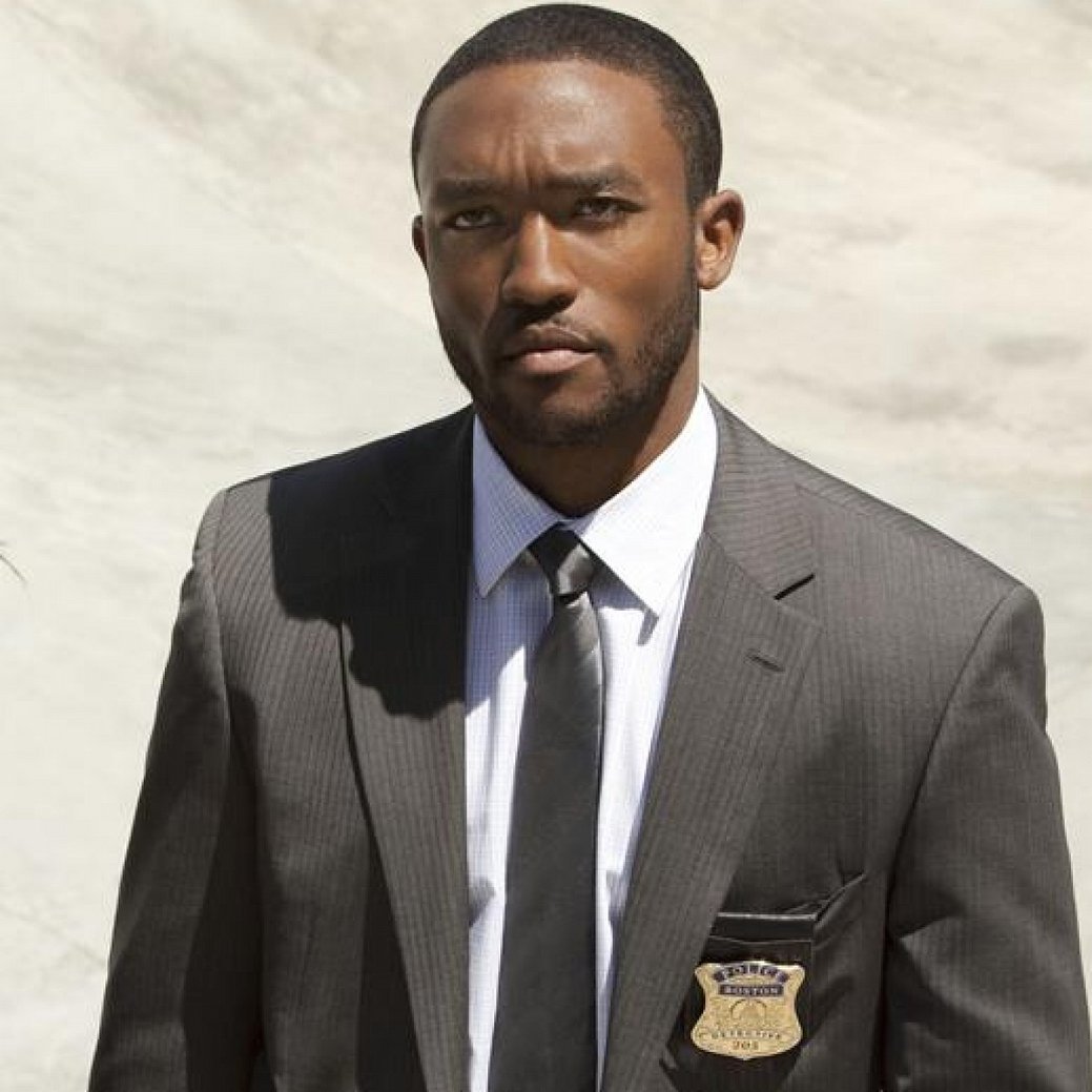 Lee Thompson Ung Begravelse