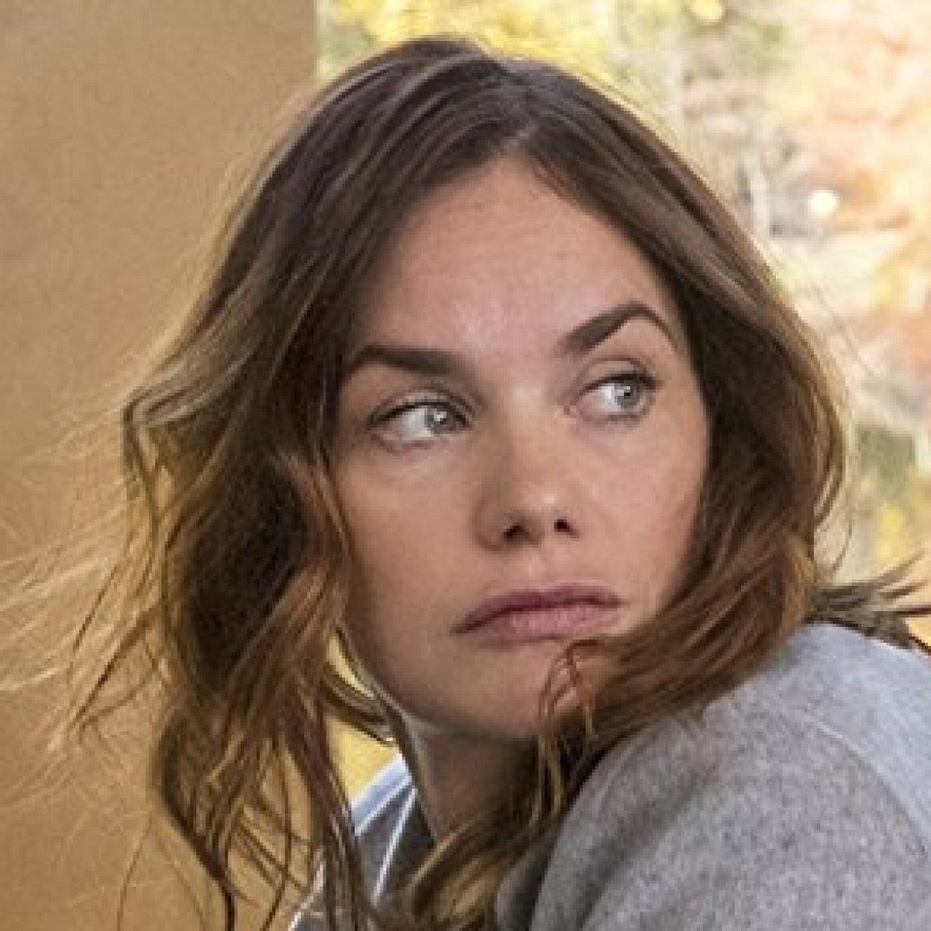 Ruth Wilson Lip Injecties