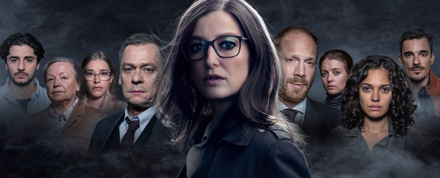 Quoten: Auch „8 Zeugen“ schmiert ab, Lanz-Rückblick knapp vor ARD ...