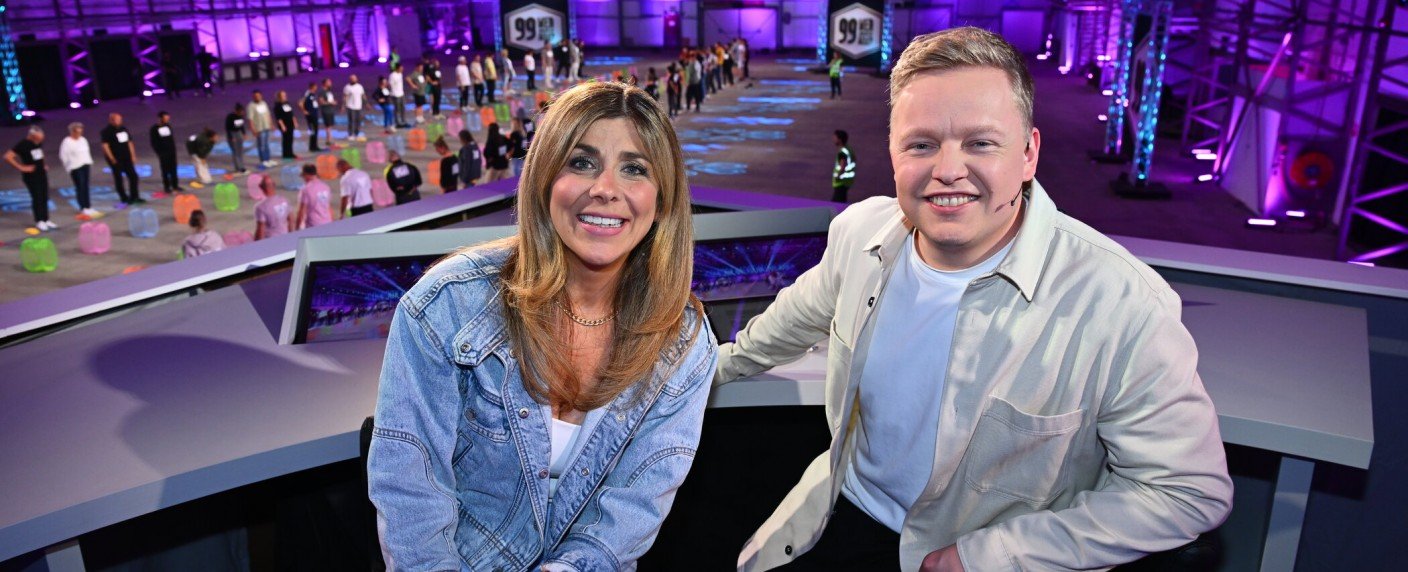 „99 – Wer schlägt sie alle?“ kehrt mit neuer Moderatorin und auf neuem ...