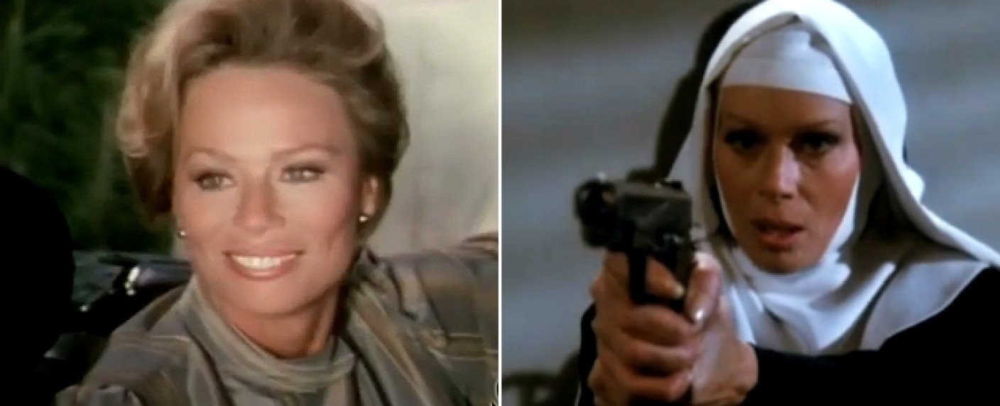 „Falcon Crest“: Abby Dalton mit 88 Jahren gestorben – fernsehserien.de