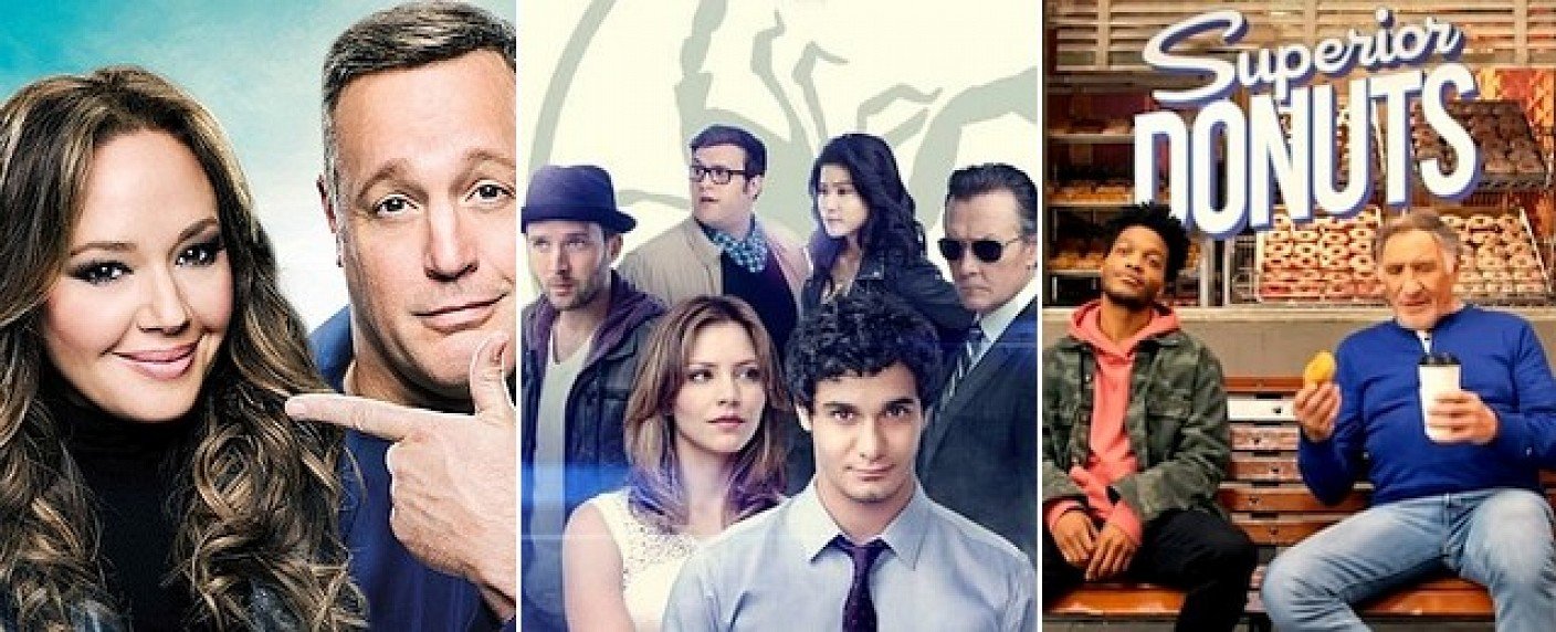 Upfronts 2018: Die verlängerten und eingestellten CBS-Serien ...