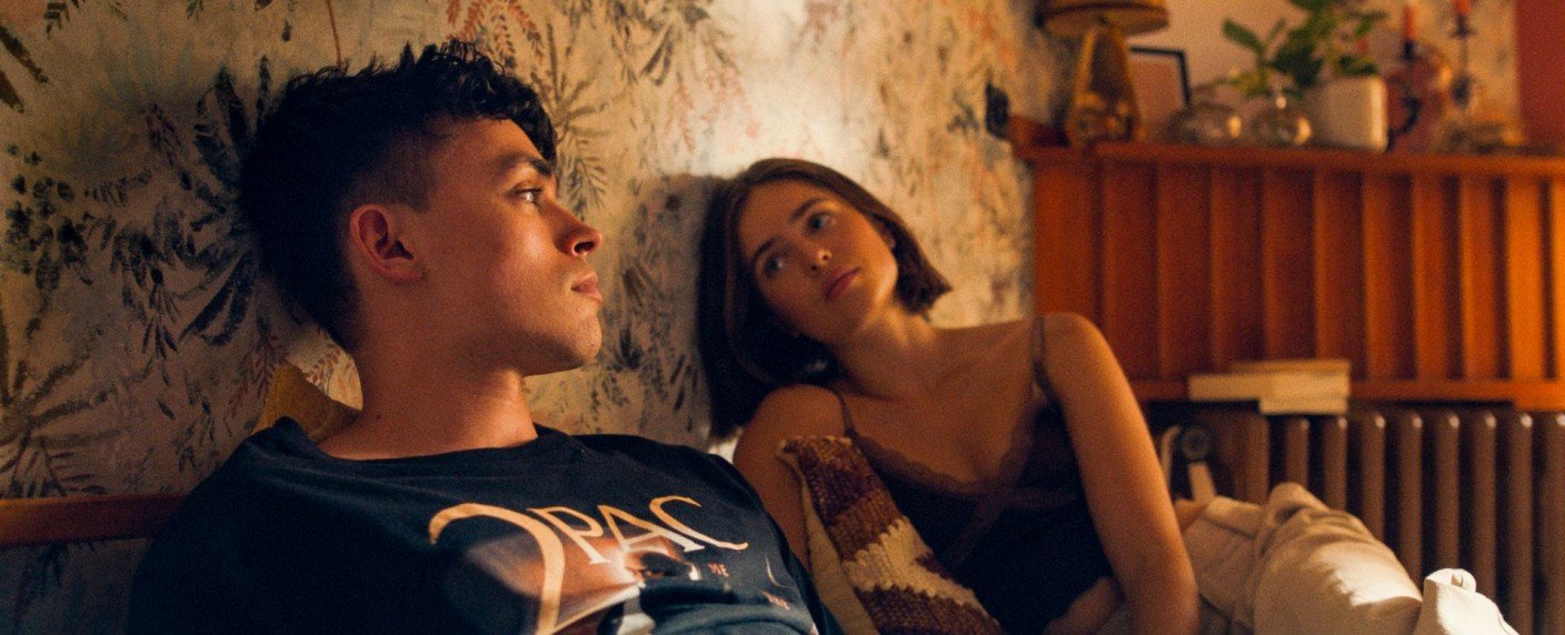 „Absturz!“: Coming-of-Age-Drama feiert Deutschlandpremiere ...