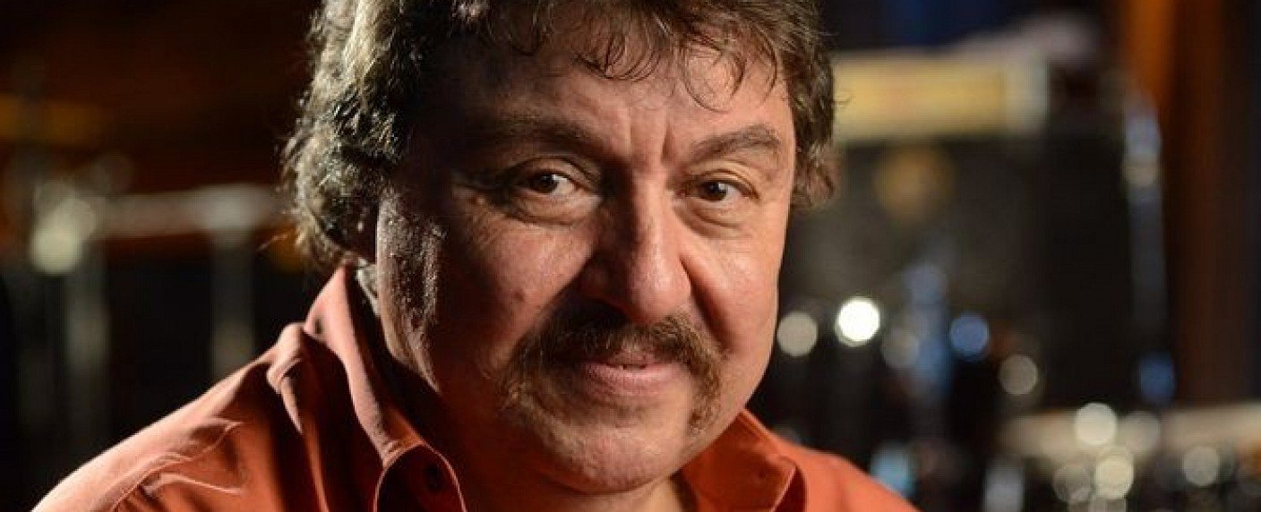 Achim Mentzel ist tot – fernsehserien.de