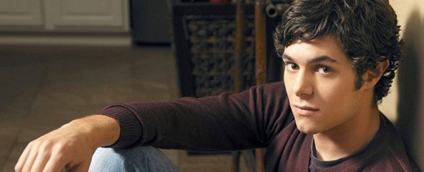 Adam Brody führt Cast von Dan O’Shannons Comedypiloten an ...