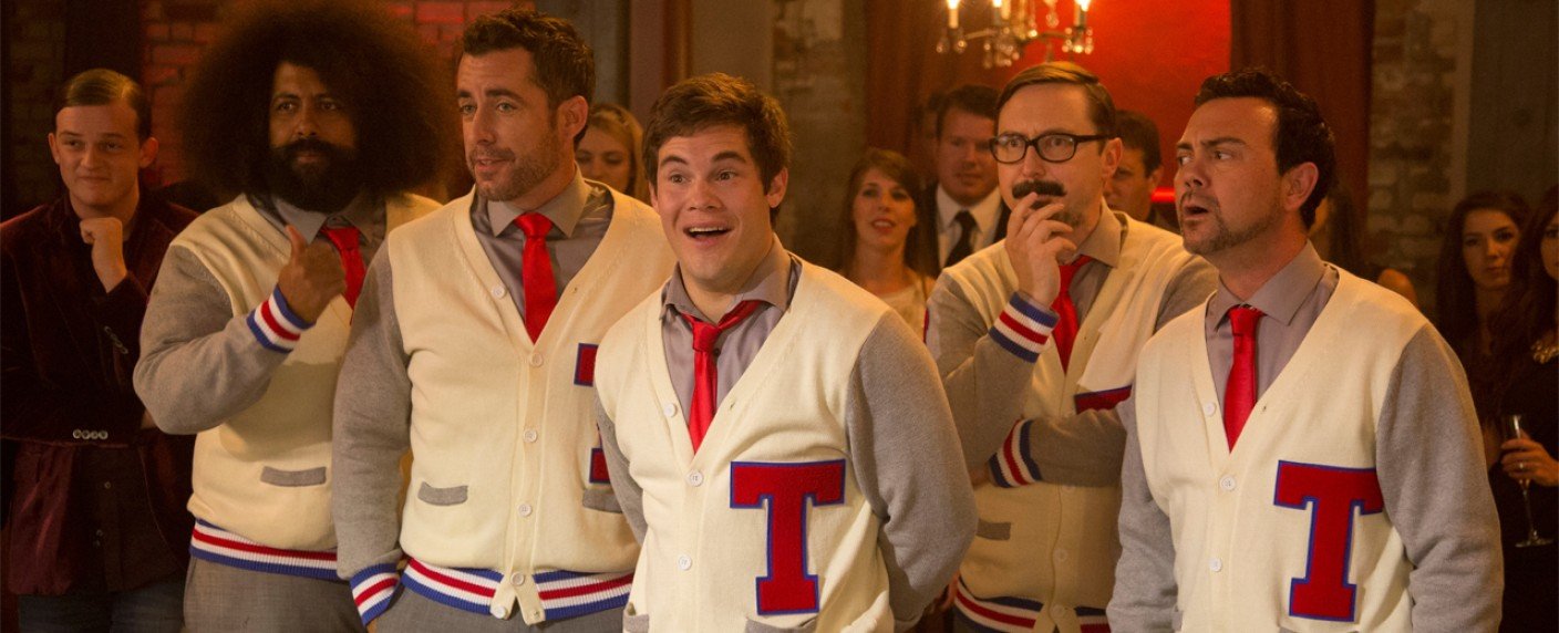 „Pitch Perfect“-Serie mit Adam Devine bestellt – fernsehserien.de