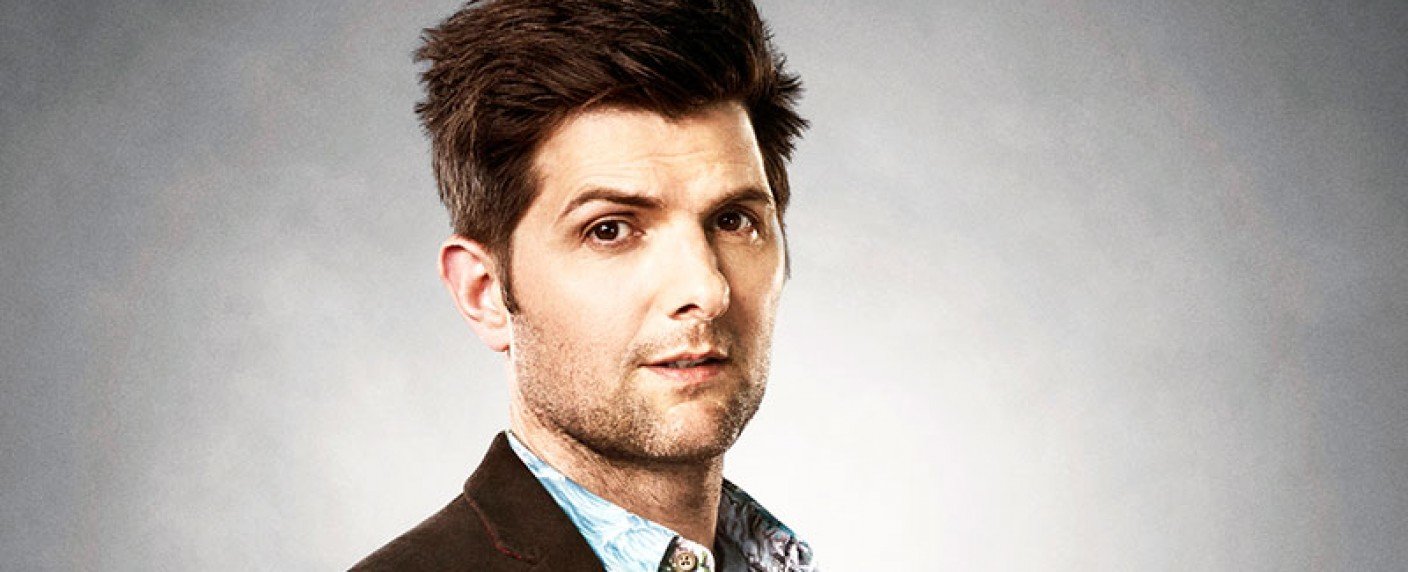 Adam Scott („Parks and Recreation“) mit neuer Apple-Serie „Severance ...