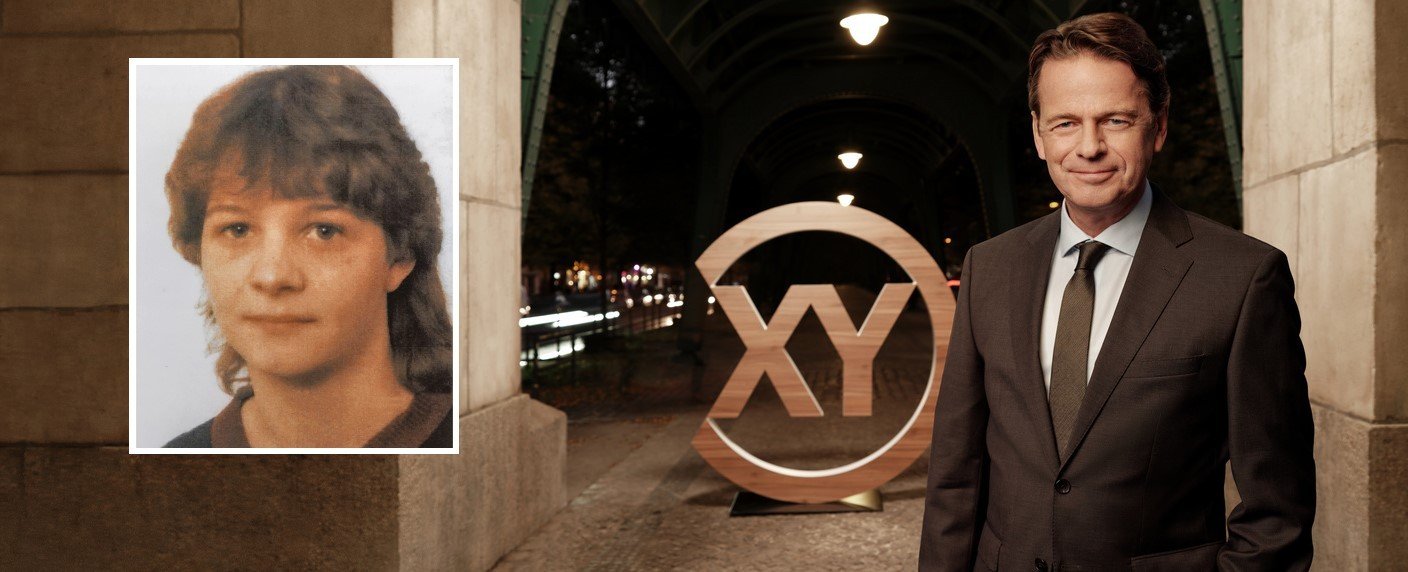 „Aktenzeichen XY … Ungelöst“ greift Fall von 1990 wieder auf ...