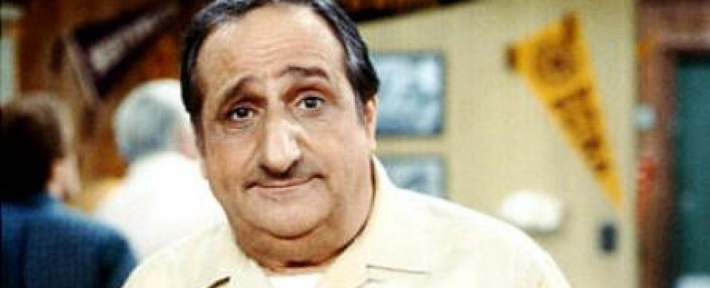 „Happy Days“-Darsteller Al Molinaro verstorben – fernsehserien.de
