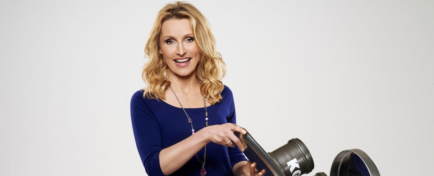 RTL: „Alexa“ kämpft wieder gegen Übergewicht – fernsehserien.de