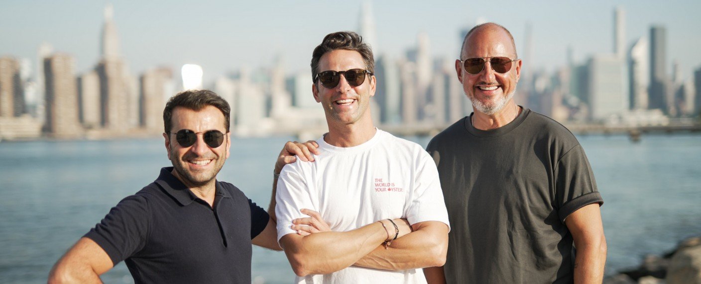 „Roadtrip Amerika“: Rosin, Kumptner und Güngörmüş reisen erneut durch die USA – fernsehserien.de