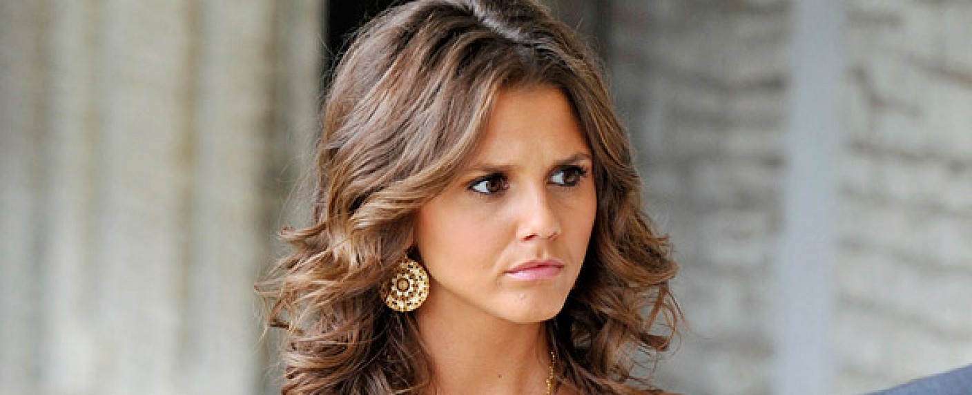 „Vampire Diaries“: Alexandra Chando („The Lying Game“) besucht Mystic ...