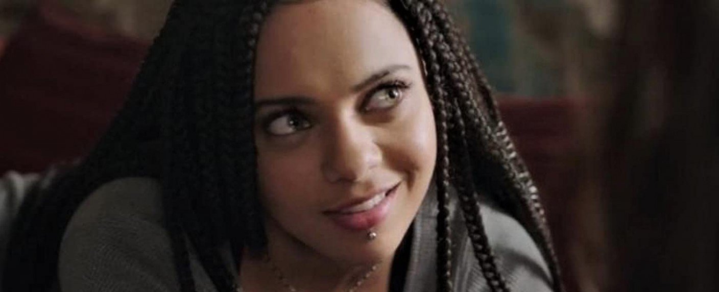 „Leverage“: Hardisons Schwester kommt als neue Hackerin – fernsehserien.de