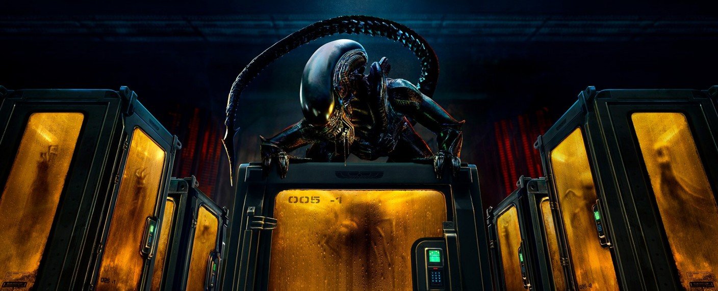 „Alien: Earth“: Trouble in Neverland – Review – fernsehserien.de