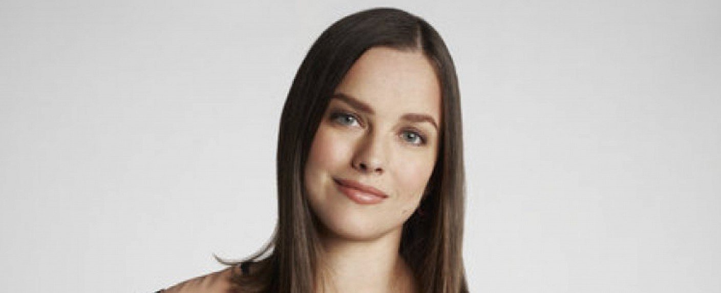 „Incorporated“: Allison Miller („Terra Nova“) ist neue ...