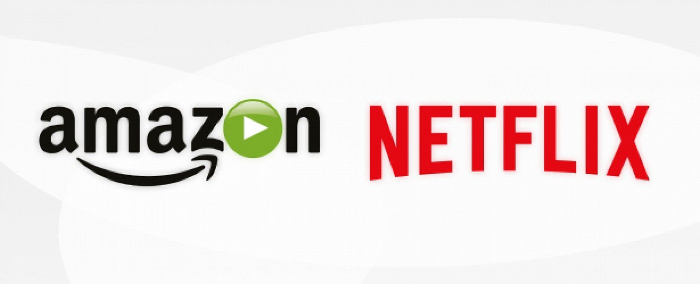 Juni-Highlights bei Amazon Prime und Netflix im Überblick ...